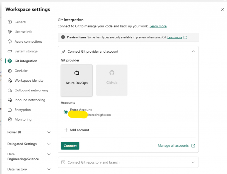 Power BI Git Integration: 7 Essential Steps for a Powerful Workflow