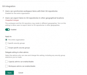 Power BI Git Integration: 7 Essential Steps for a Powerful Workflow