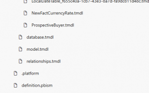 Power BI Git Integration: 7 Essential Steps for a Powerful Workflow