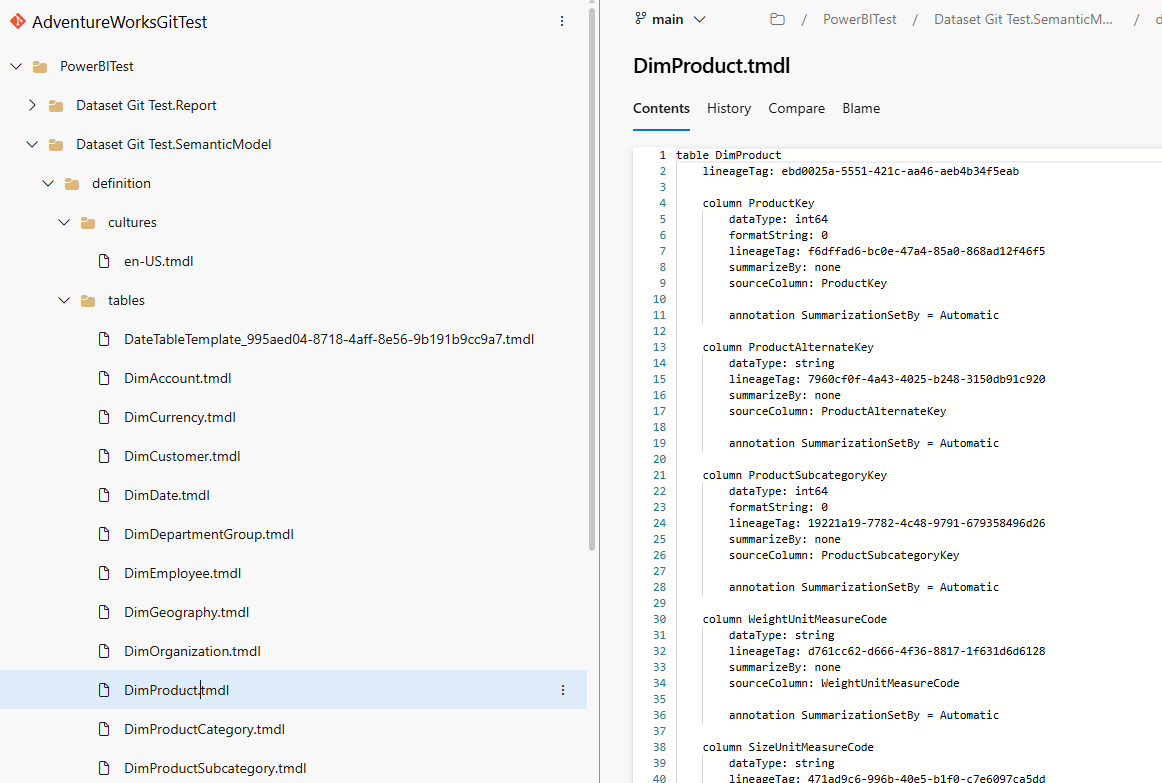 Power BI Git Integration: 7 Essential Steps for a Powerful Workflow