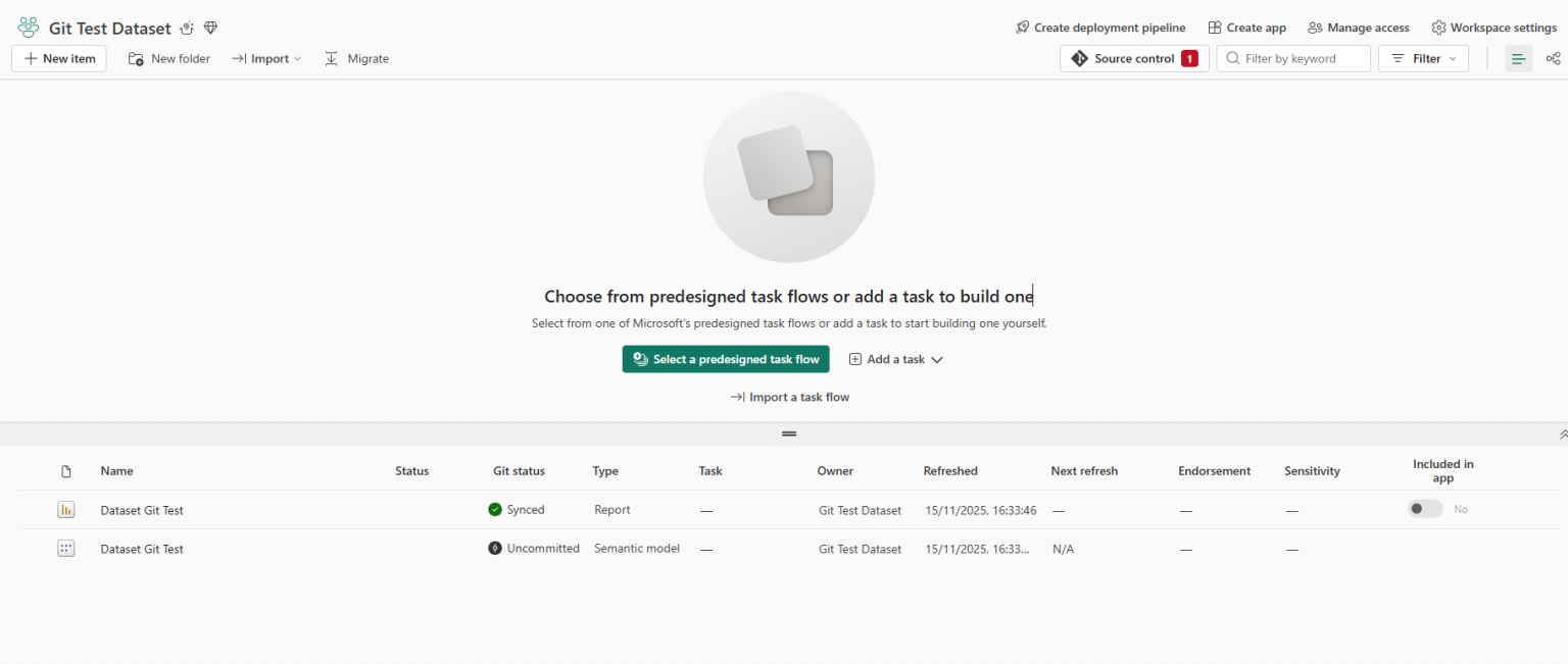 Power BI Git Integration: 7 Essential Steps for a Powerful Workflow